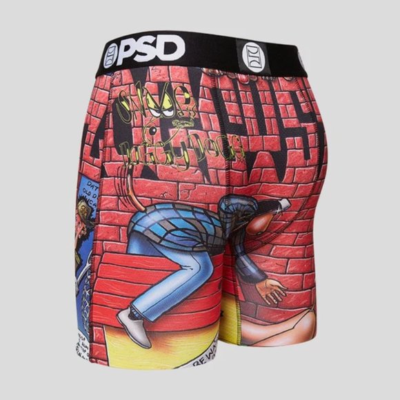 Posh By K | Underwear & Socks | Psd Doggy Style | Poshmark